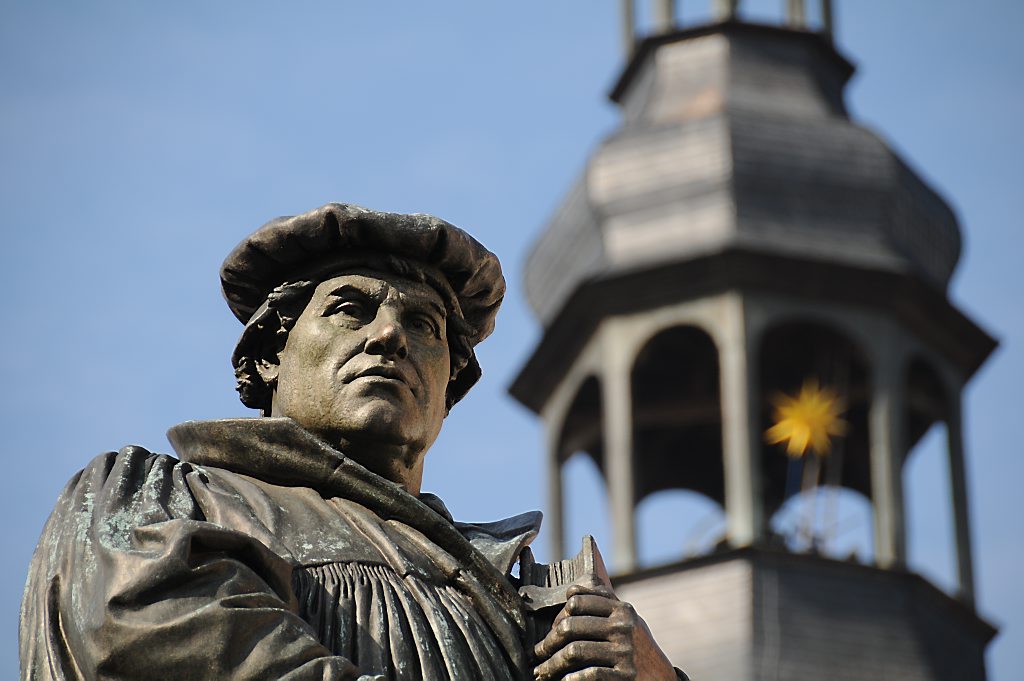 Muziek avond met muziek van Maarten Luther – PKN Koudekerk